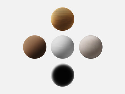 Fabric Elements - Visune KeyShot Store