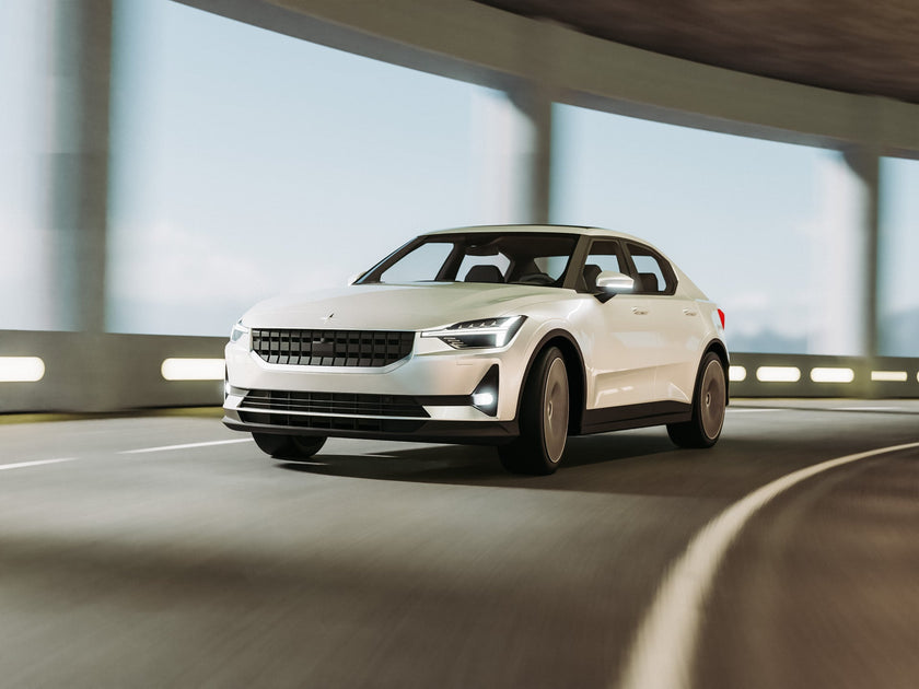 Automotive Studio Collection - Visune Keyshot Store