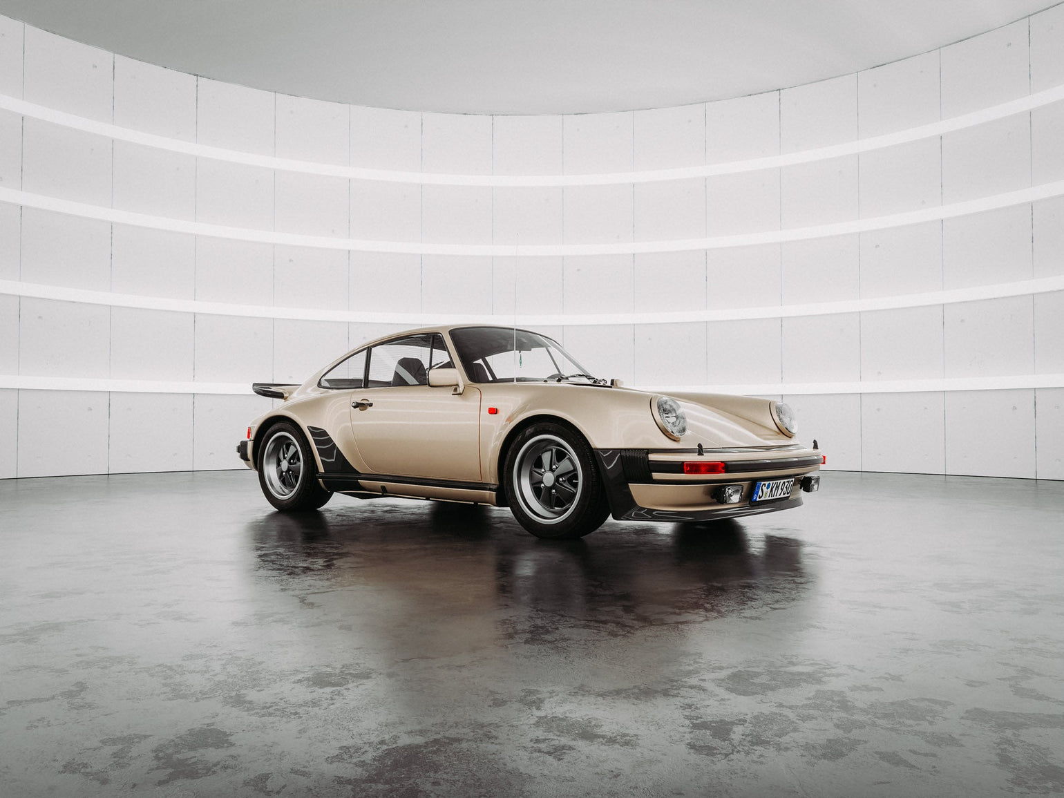 Automotive Studio Collection - Visune Keyshot Store