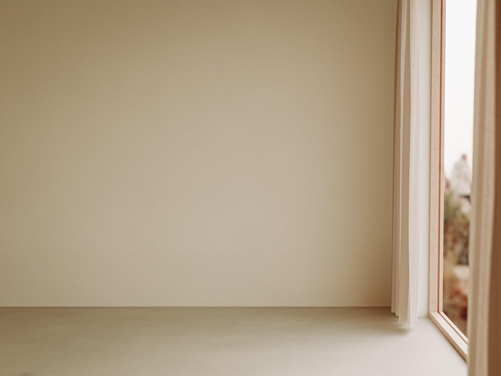 Big Window Living Interior - Visune Keyshot Store