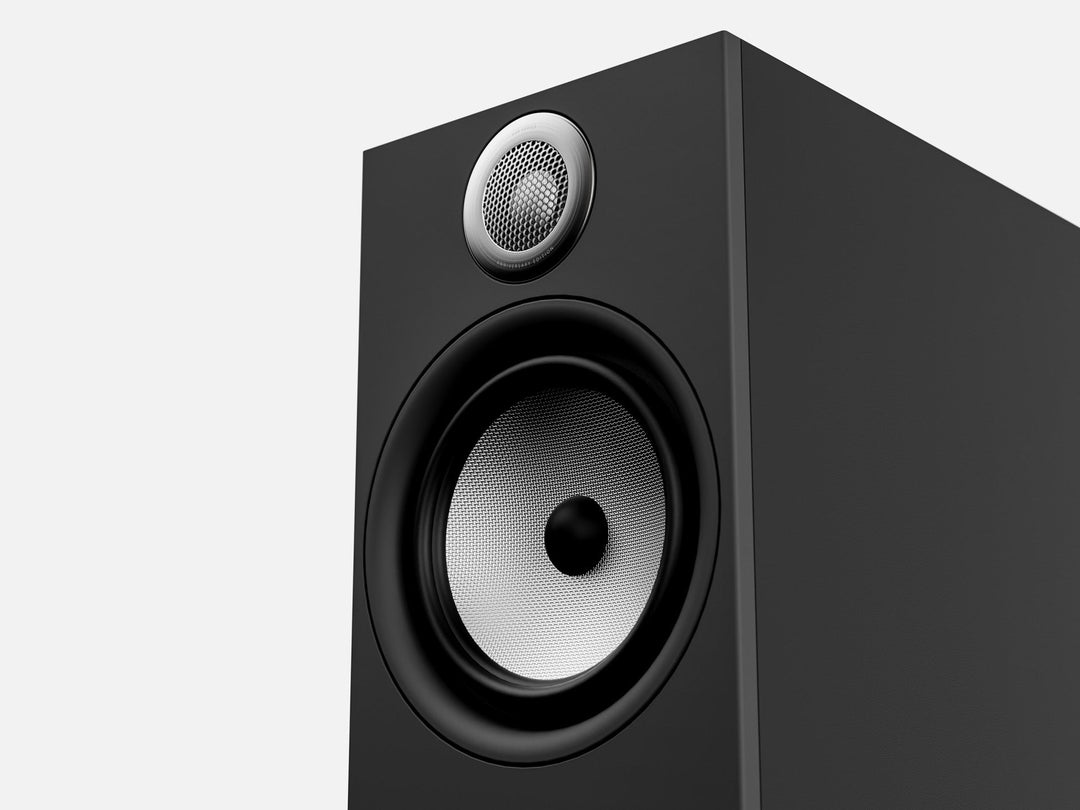 Bowers & Wilkins 606 Speakers - Visune Keyshot Store