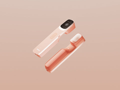 Flexible Float Studio - Visune Keyshot Store