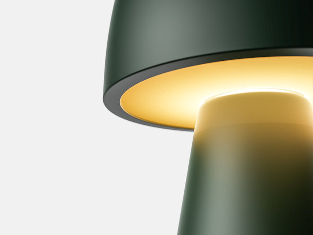 Gantri Hula Table Light - Visune Keyshot Store