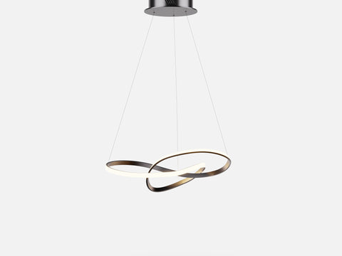 Heals Ribbon LED Pendant light - Visune Keyshot Store