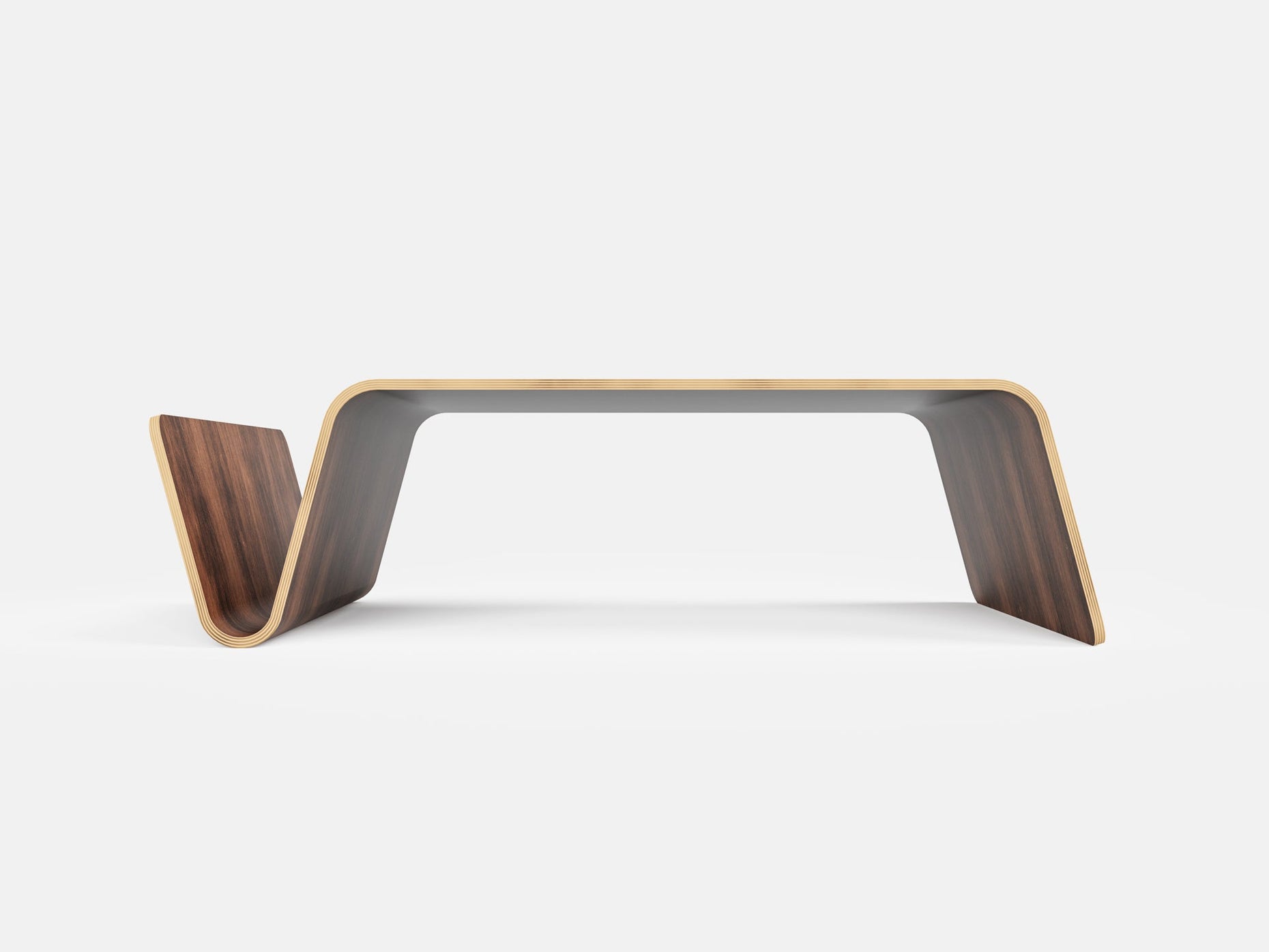 Kardiel Scan Coffee Tables - Visune Keyshot Store