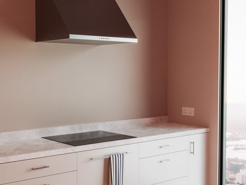 Kitchen Stove Diorama - Visune Keyshot Store