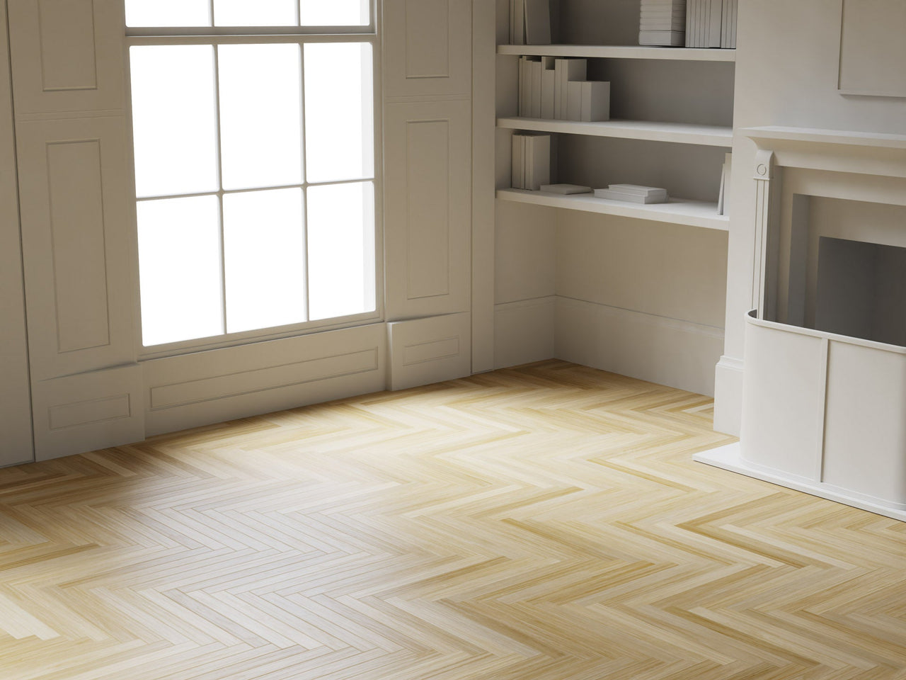 Light Wooden Flooring Pack - Visune Keyshot Store