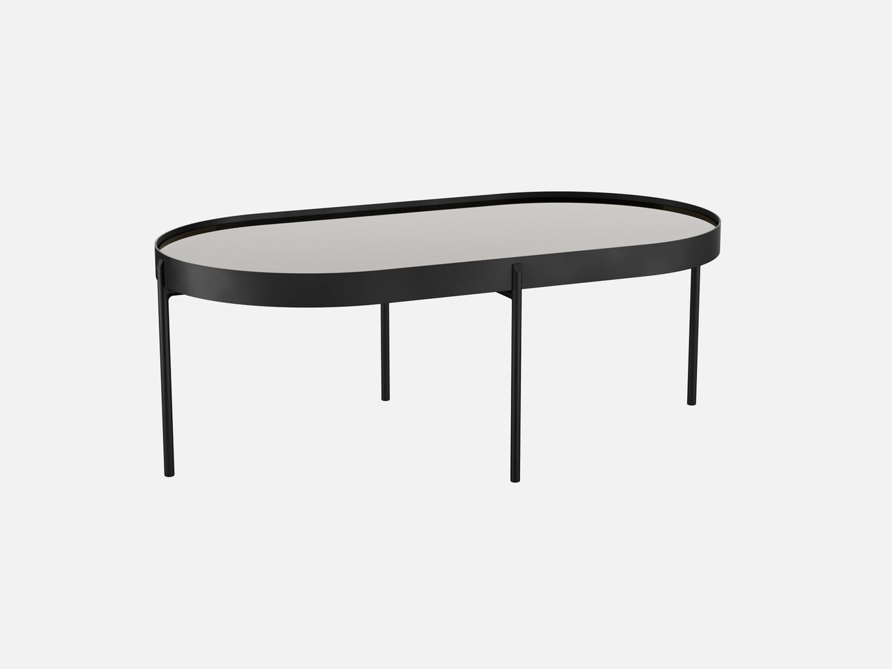 Menu NoNo Table - Visune Keyshot Store