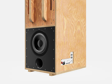 OJAS Speaker - Visune Keyshot Store