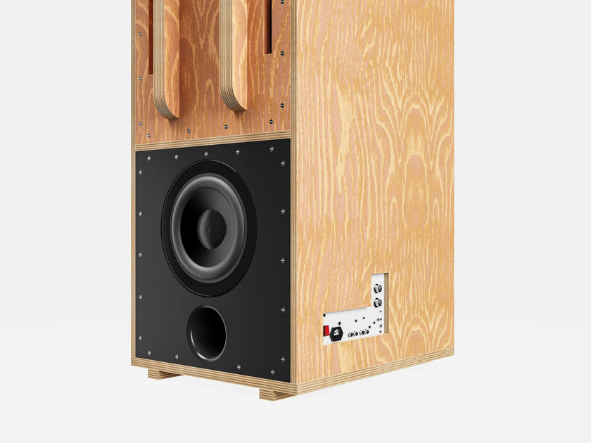 OJAS Speaker - Visune Keyshot Store