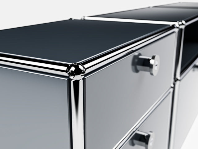 USM Haller Modular Sideboards - Visune Keyshot Store