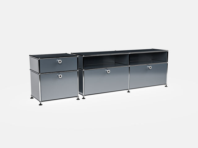 USM Haller Modular Sideboards - Visune Keyshot Store