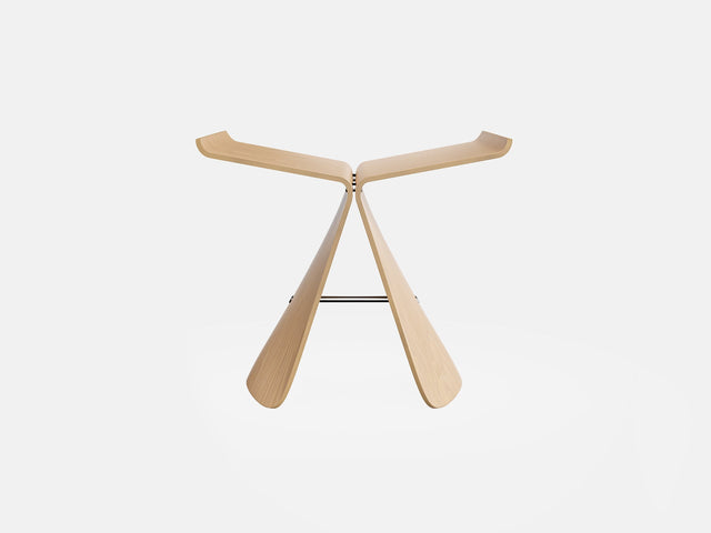 Vitra Butterfly Stool - Visune Keyshot Store