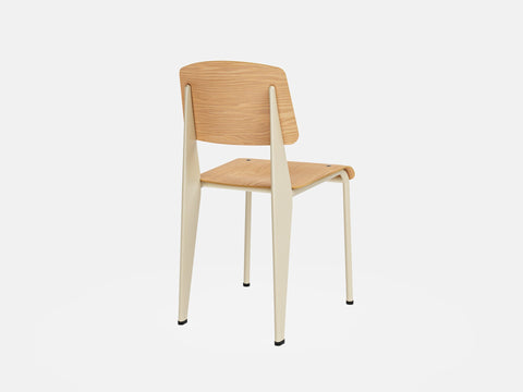 Vitra Standard Stol Chair - Visune Keyshot Store