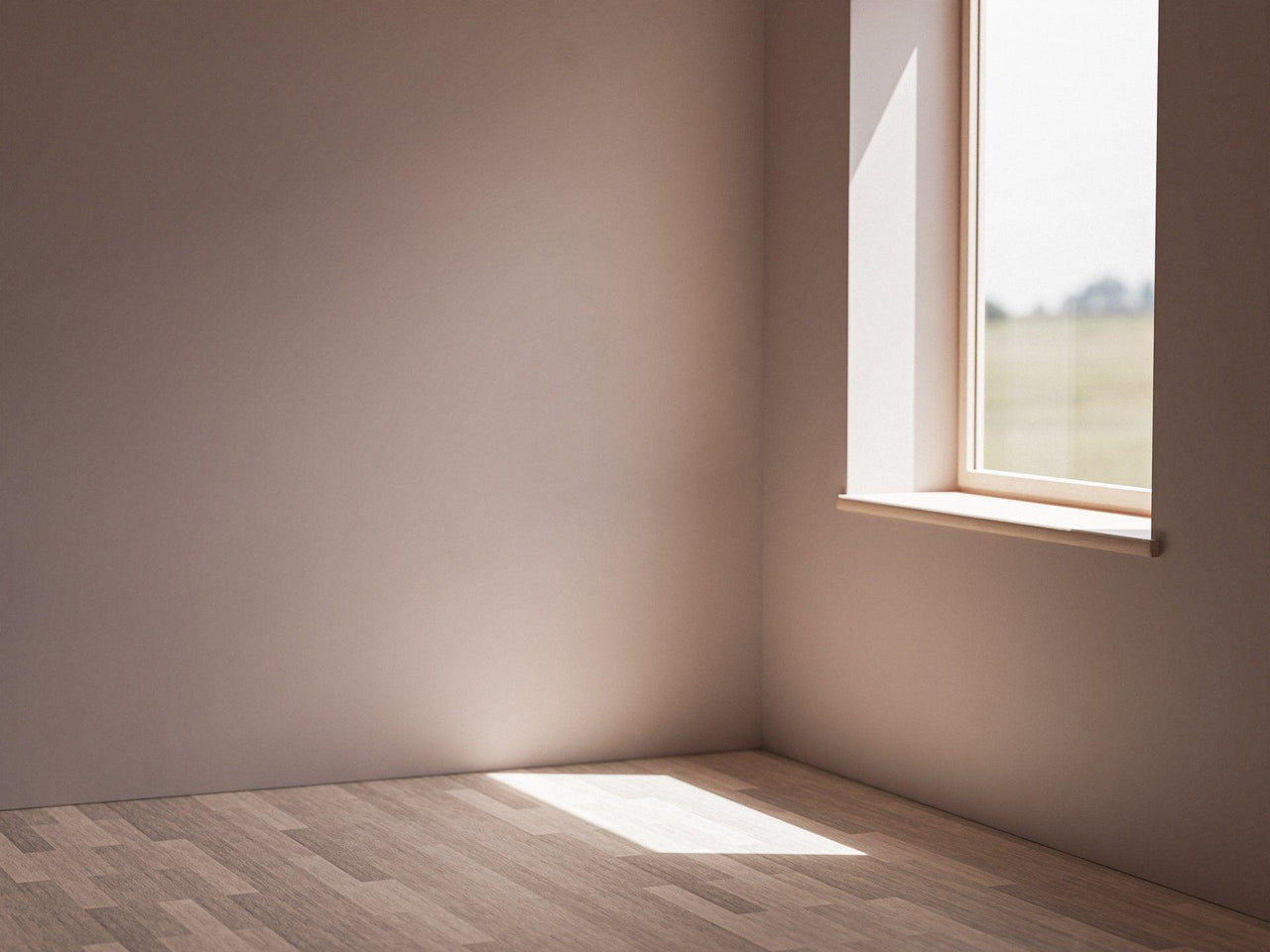 Window Sill Diorama - Visune Keyshot Store